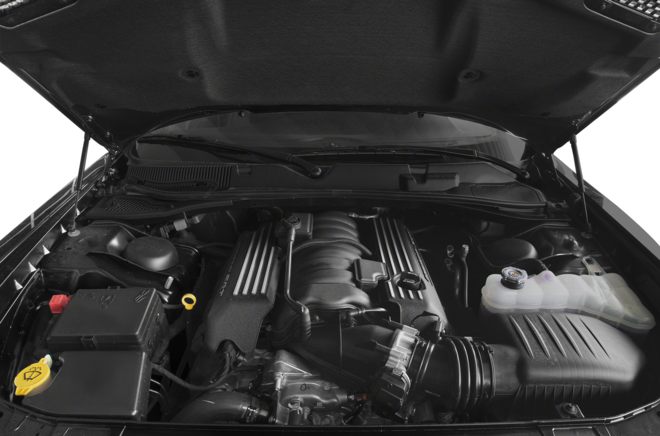 2022 Dodge Challenger Pictures