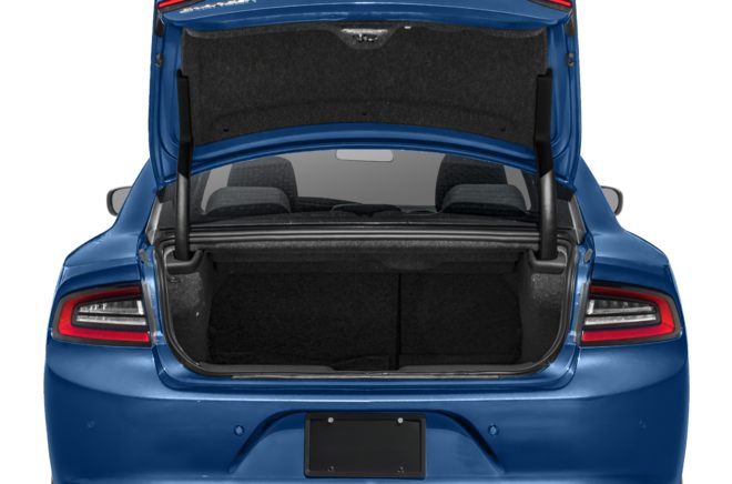 2022 Dodge Charger Pictures