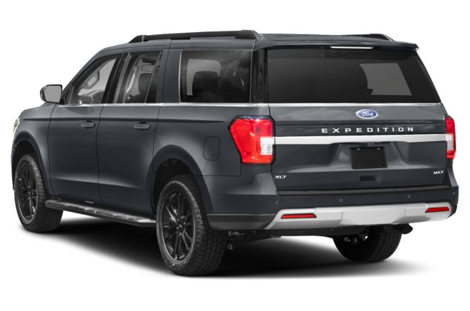 2024 Ford Expedition Pictures