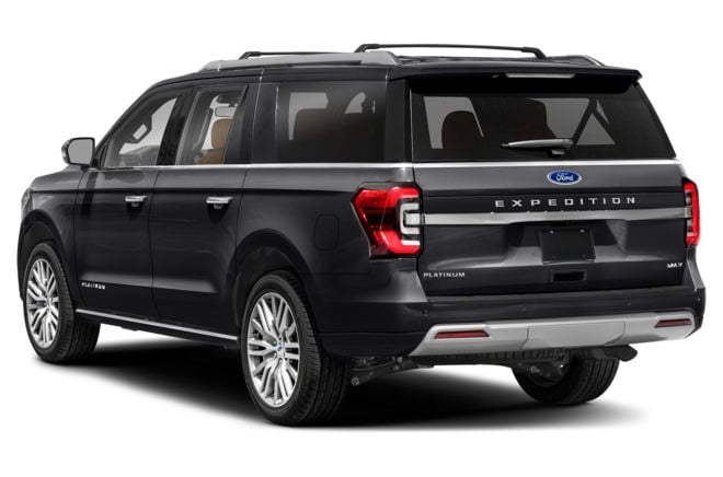 2024 Ford Expedition Pictures