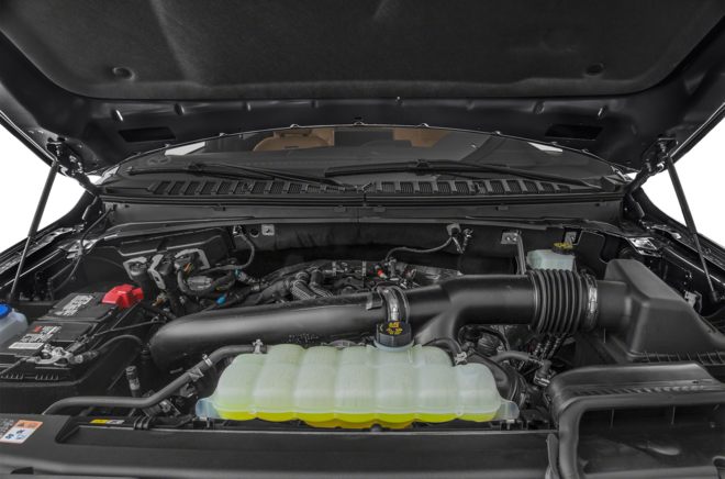 2024 Ford Expedition Pictures