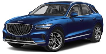 2022 Genesis GV70 Colors | CarsDirect