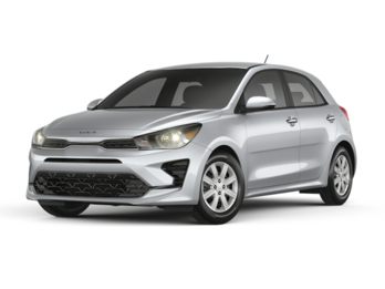 2023 Kia Rio: Specs, Prices, Ratings, and Reviews