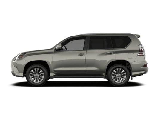 2023 Lexus GX Pictures