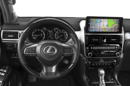 2022 Lexus GX: Reviews, Prices, Ratings and Specs