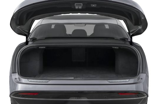 2024 Lucid Air Pictures