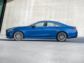 2023 Mercedes-Benz CLS-Class: Specs, Prices, Ratings, and Reviews