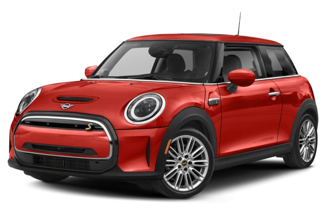 2023 MINI Hardtop Pictures