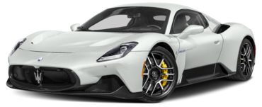 2022 Maserati MC20 Colors | CarsDirect