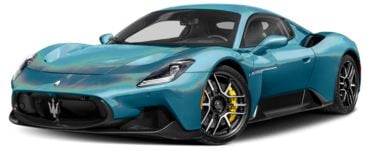 2023 Maserati MC20 Colors | CarsDirect