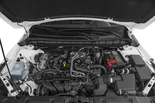 2022 Nissan Altima Pictures