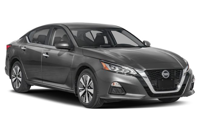 2022 Nissan Altima Pictures
