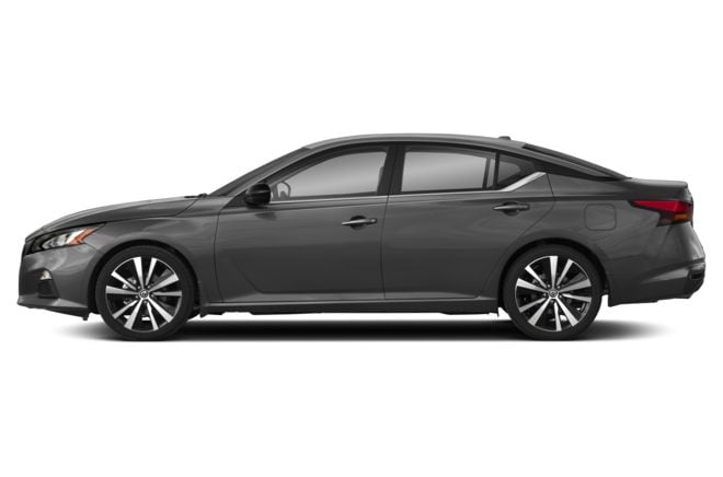 2022 Nissan Altima Pictures