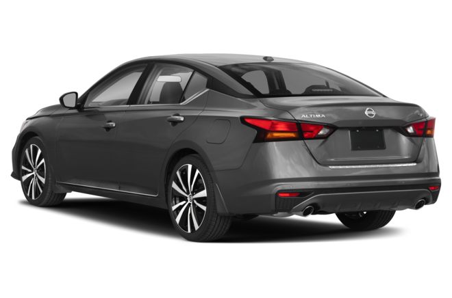 2022 Nissan Altima Pictures