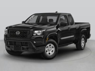 Nissan Frontier Generations | CarsDirect