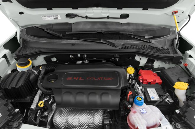 2022 RAM ProMaster City Pictures