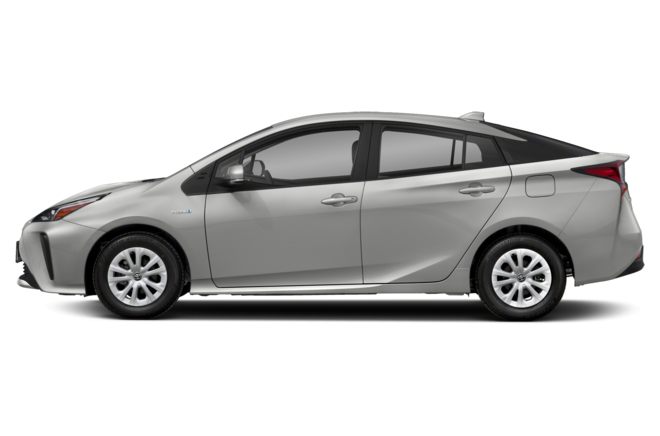 2022 Toyota Prius Pictures