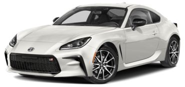 2023 Toyota 86 Colors | CarsDirect