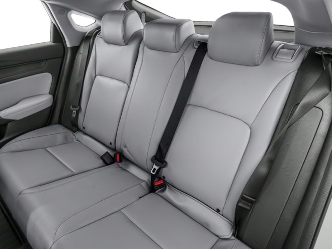 2025 Acura Integra Pictures