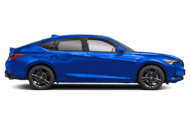 2025 Acura Integra Pictures