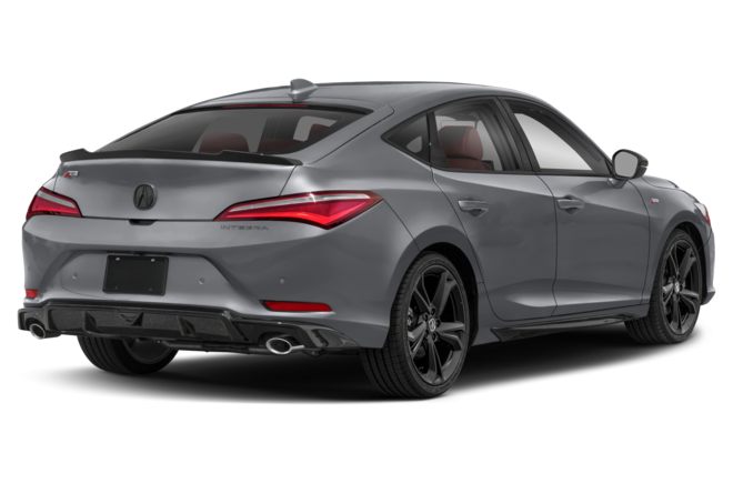 2025 Acura Integra Pictures
