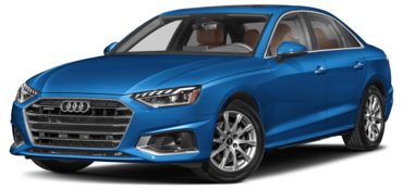 2024 Audi A4 Colors | CarsDirect