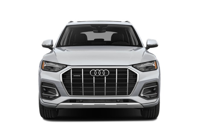 2024 Audi Q5 Pictures