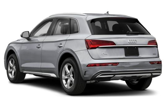 2024 Audi Q5 Pictures