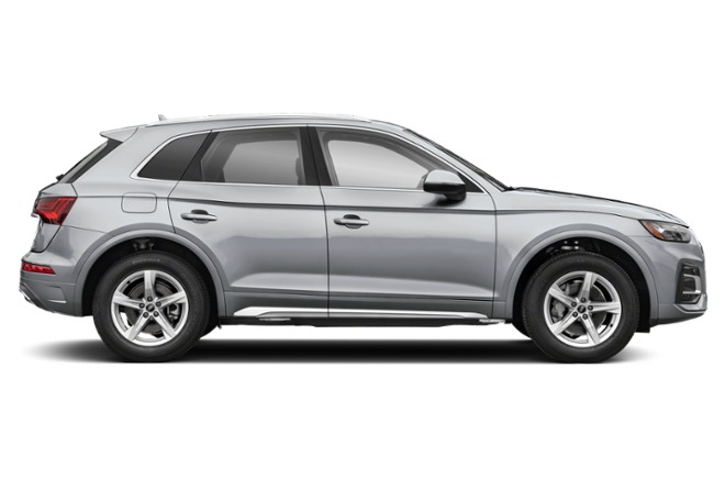 2024 Audi Q5 Pictures