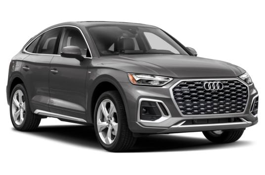 2024 Audi Q5 Pictures