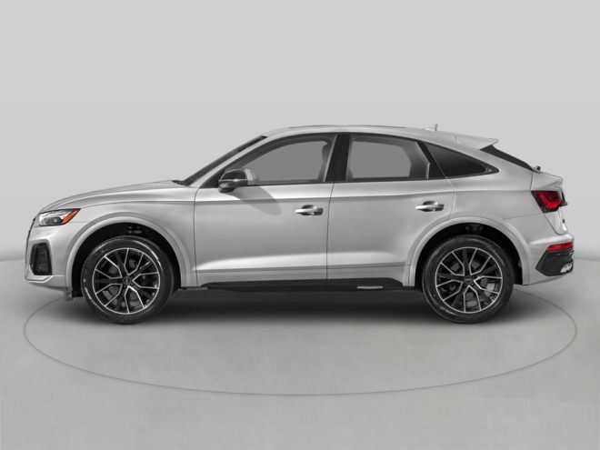 2021 Audi Q5 Pictures