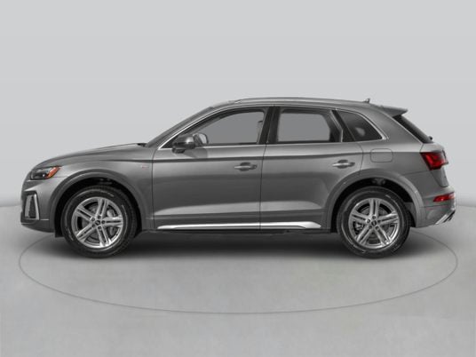 2022 Audi Q5 Pictures
