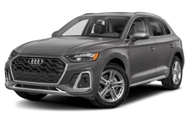 Audi Q5 Buyer's Guide: Available Models, Reviews & MSRP