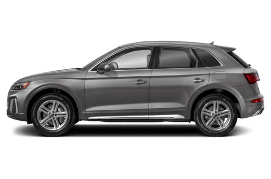 2024 Audi Q5 Pictures