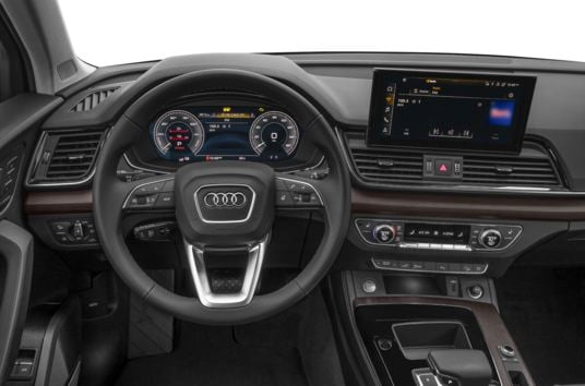 2024 Audi Q5 Pictures