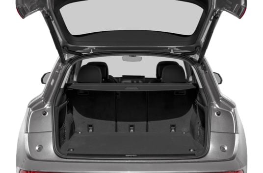 2024 Audi Q5 Pictures