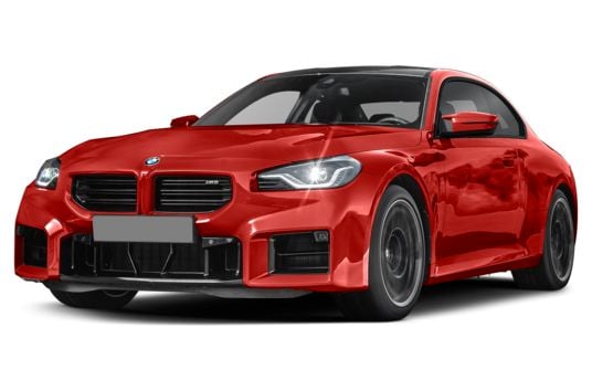 2024 BMW M2 Pictures