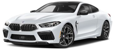 2024 BMW M8 Colors | CarsDirect