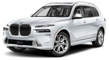 2024 BMW X7 Colors | CarsDirect