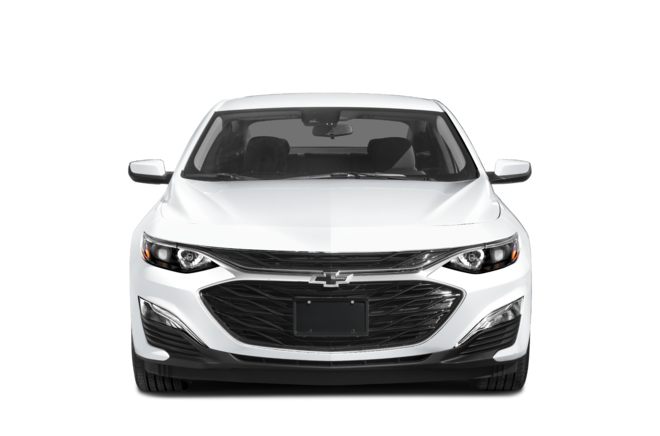 2023 Chevrolet Malibu Pictures