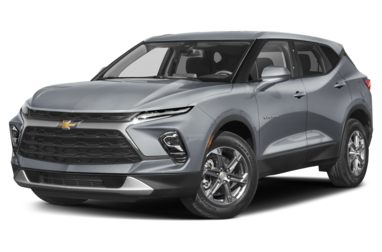 Chevrolet Blazer - CarsDirect
