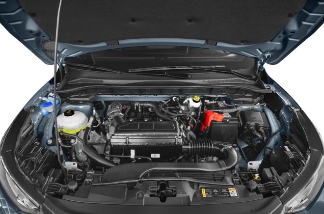 2023 Ford Escape Pictures