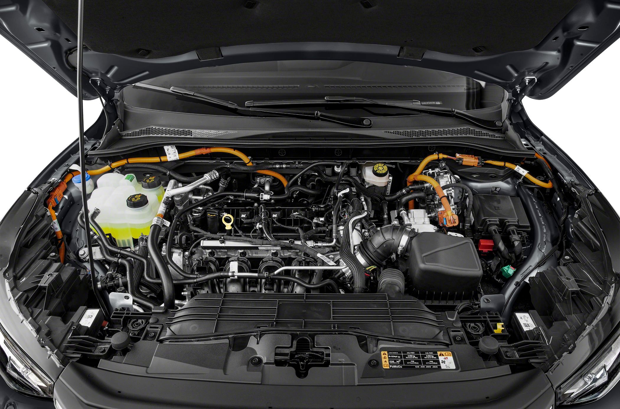 2026 Ford Escape: Reviews, Prices, Ratings and Specs