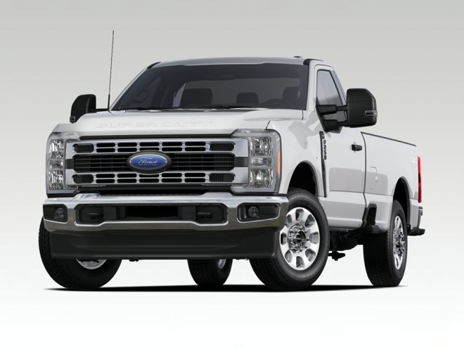 2023 Ford F-250 Pictures