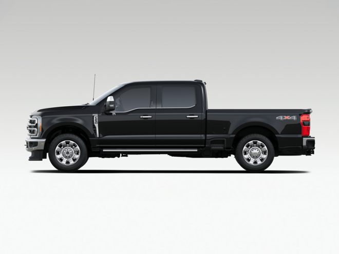 2024 Ford F-250 Pictures