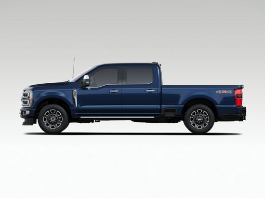 2025 Ford F-250 Pictures
