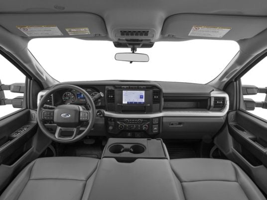 2026 Ford F-350 Pictures