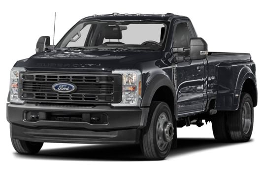 2024 Ford F-450 Pictures