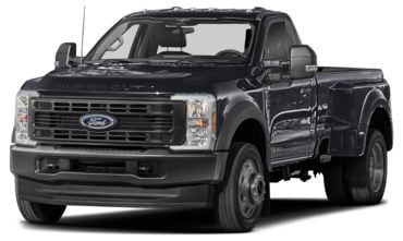 2026 Ford F-450 Colors | CarsDirect