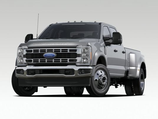 2024 Ford F-450 Pictures
